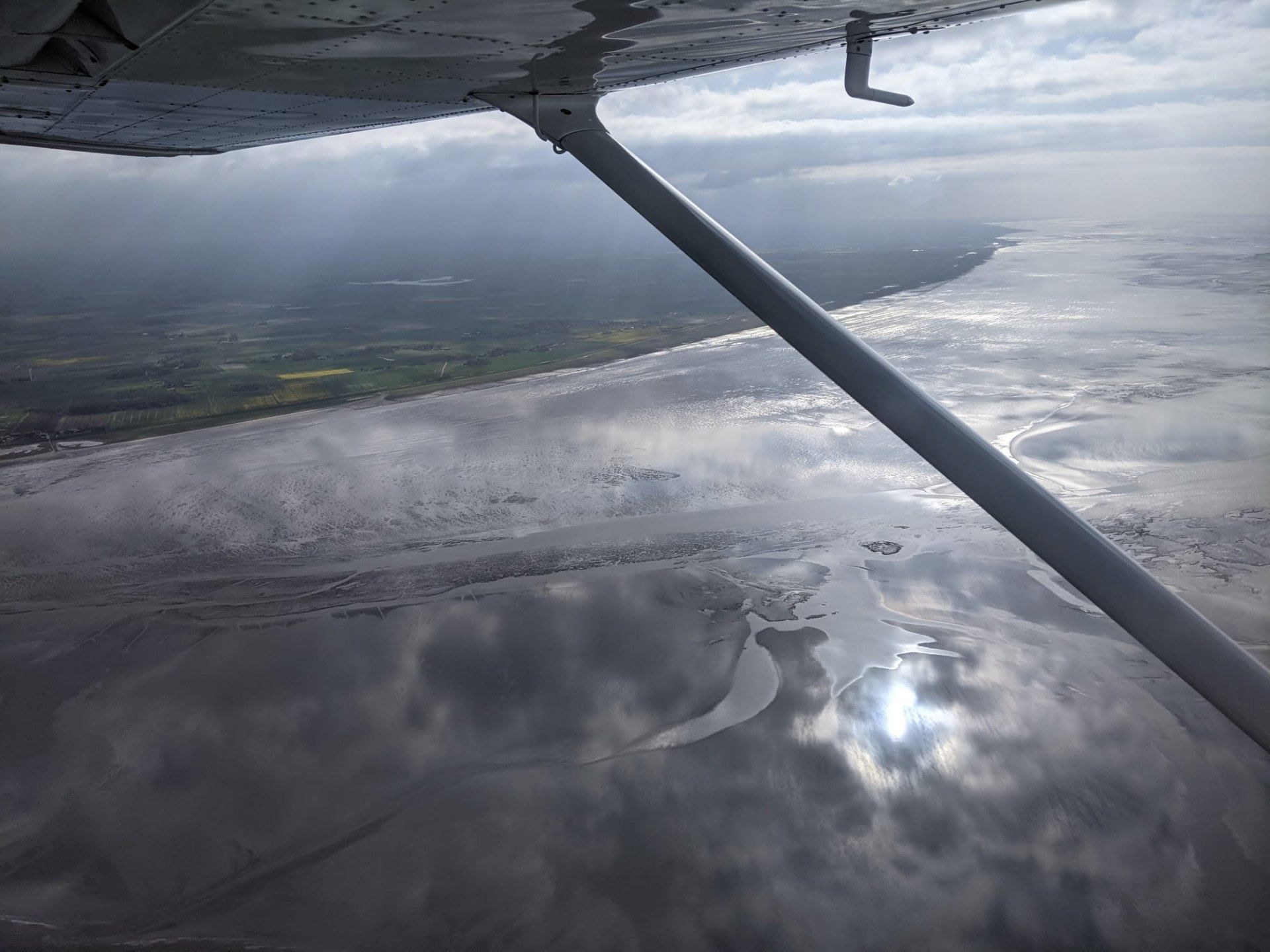 Tagesausflug nach Norderney • Wingly