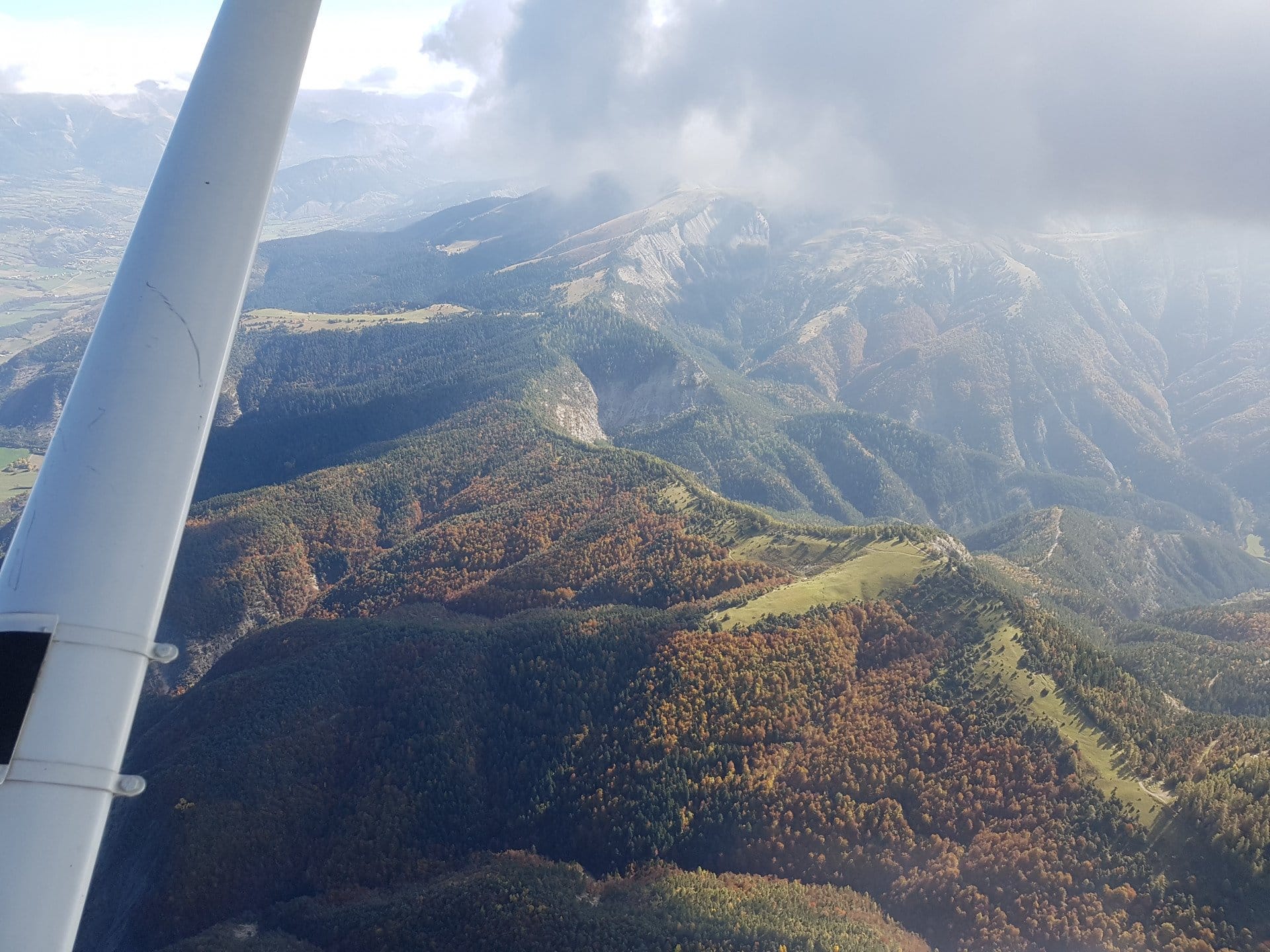 Vol Paris - Auch (aller-retour) • Wingly