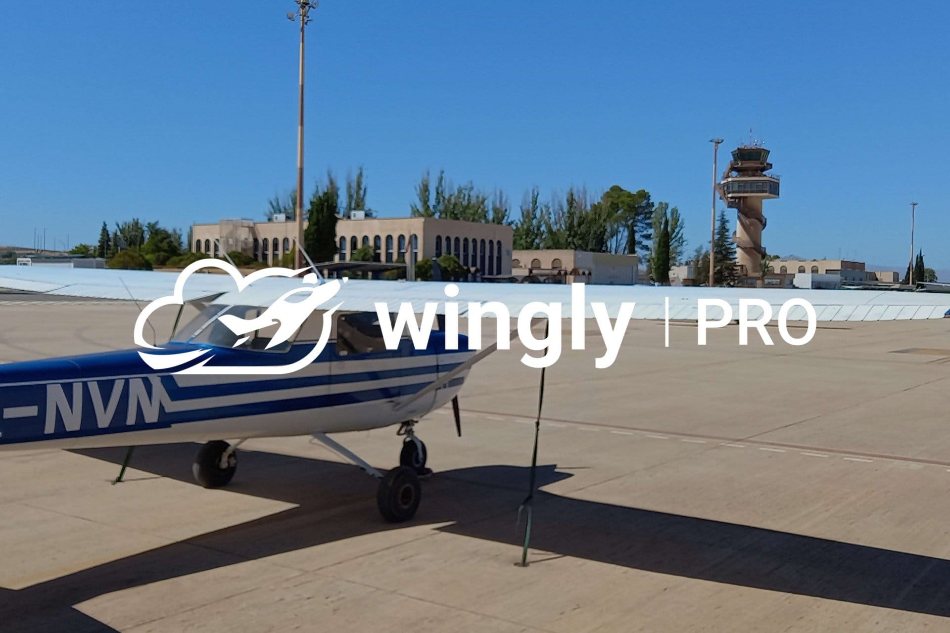 Introductory flight over Granada city • Wingly