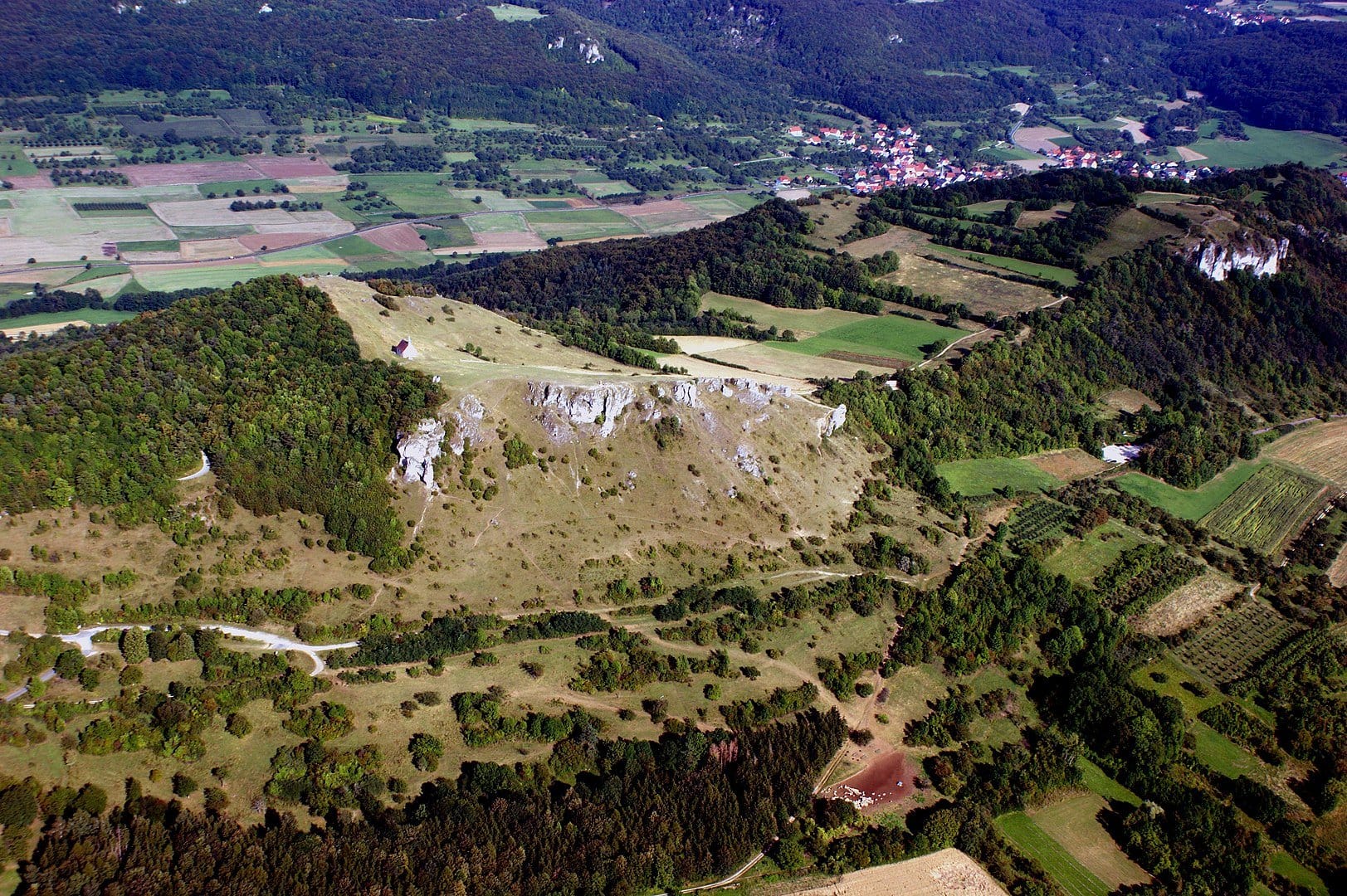 von Herzogenaurach , Forchheim und zurück • Wingly