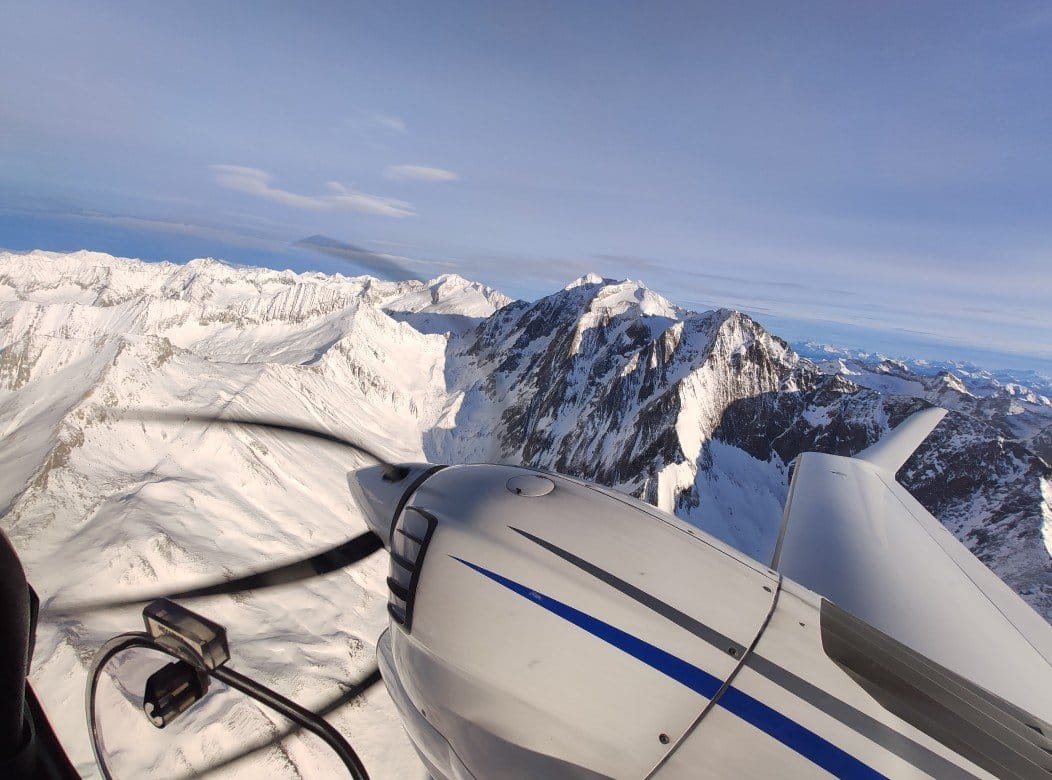 Berlin - Reise • Wingly