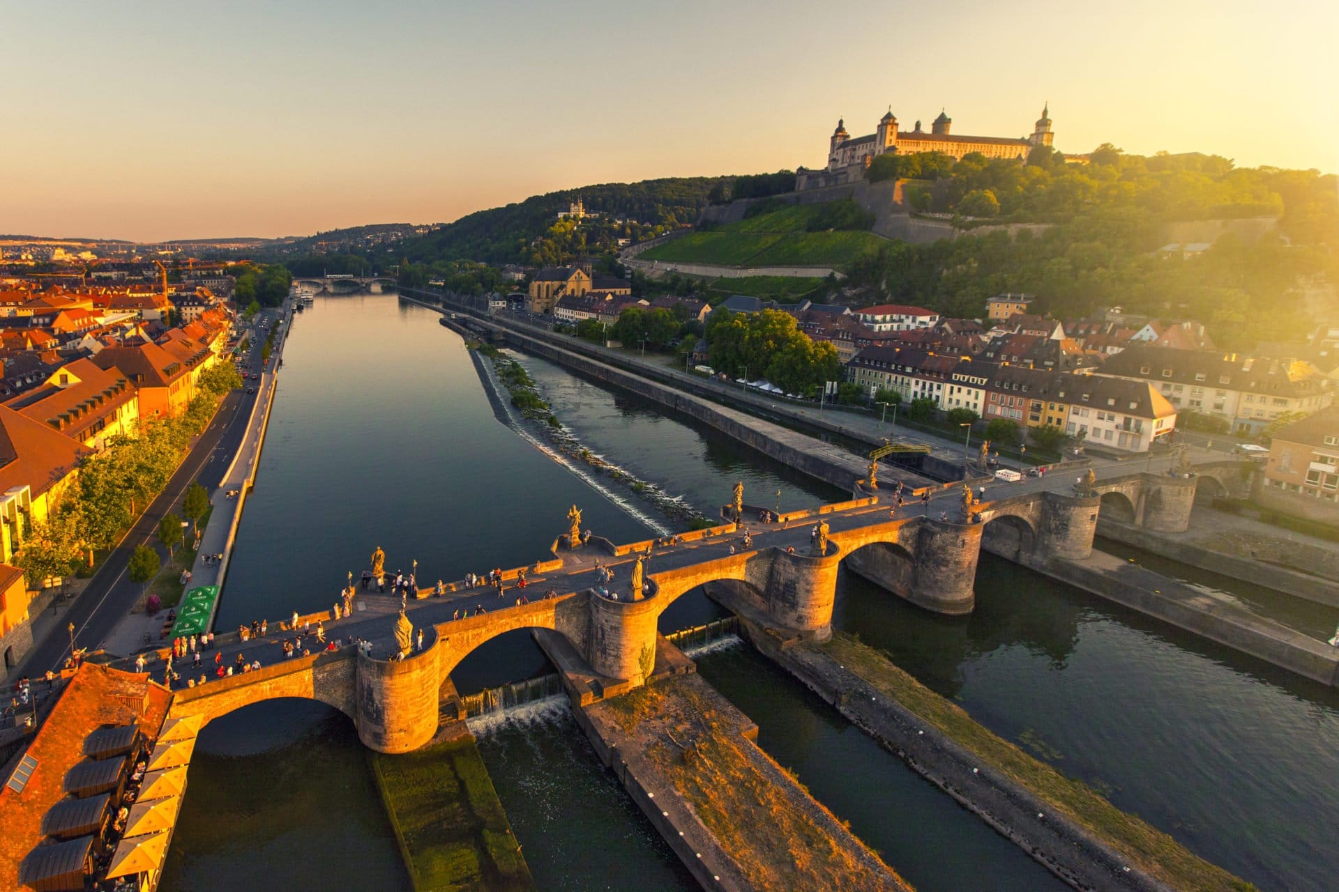 Osterflug: Berlin (Zellendorf) --> Würzburg (Giebelstadt) • Wingly