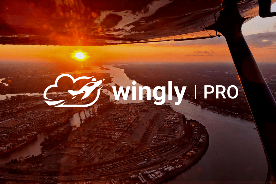 Großer Hamburg Rundflug (Exklusiver Privatflug) • Wingly