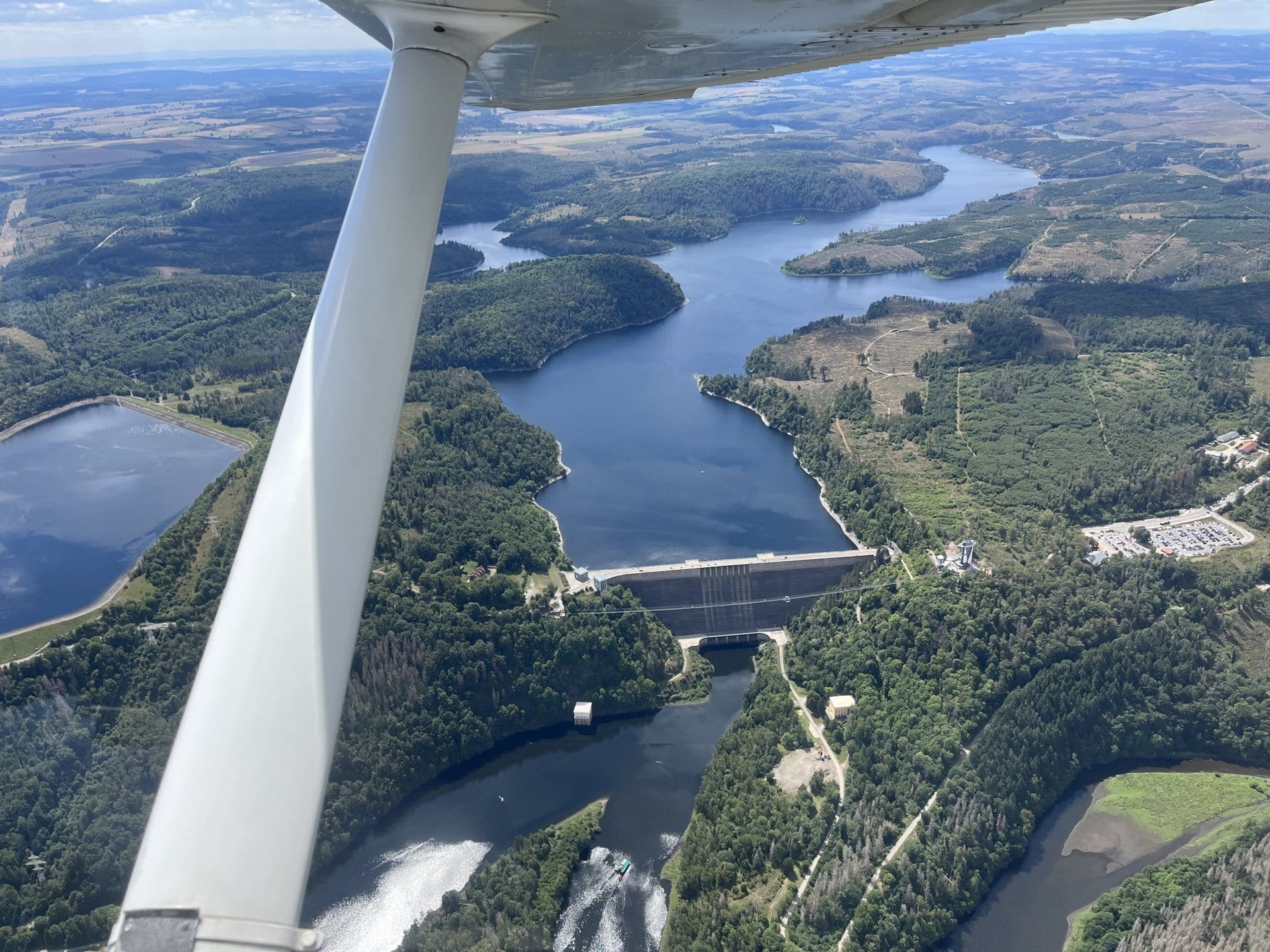 Ich fliege, wohin Sie wollen! • Wingly